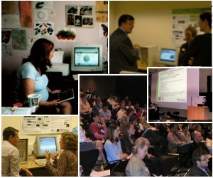 Exploring ORMs | Project background | The process